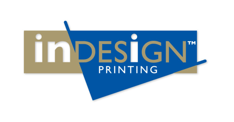 Self Adhesive Labels - Indesign Printing